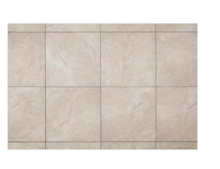 Trafficmaster Portland Stone Gray
